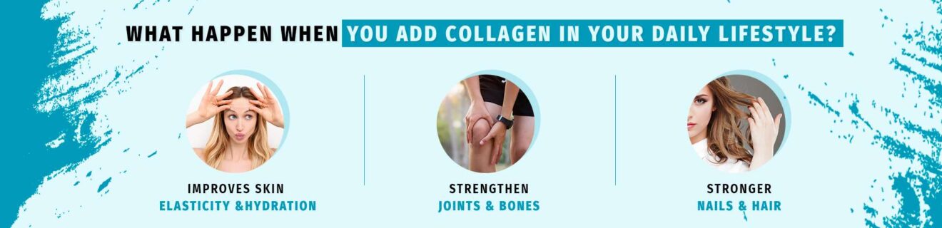 Collagen Supplements Work: Do Collagen powder Supplements Work?